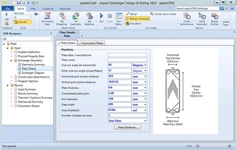 Heat Exchanger Calculation Software Rentalbda