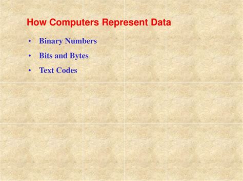 Ppt Transforming Data Into Information Powerpoint Presentation Free