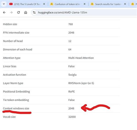Number Of Tokens 2331 Exceeded Maximum Context Length 512 Error