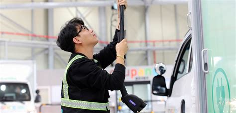 전기차 물류 시대 쿠팡이 앞서가는 이유 쿠팡 뉴스룸