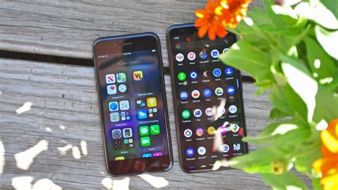 Ios 14 Vs Android 11 An In Depth Comparison In 2024
