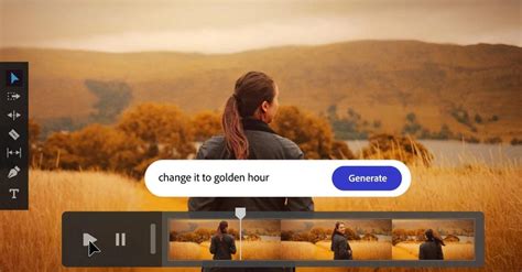Adobe Firefly Video İçerik Üretimini Nasıl Değiştirecek • Bigumigu