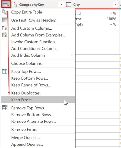 Solved How Do I Locate This Error Invalid Token Line 1 Microsoft Fabric Community