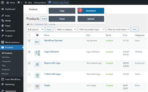 Divi Plugin Highlight Divigutenbergwoo Cross Domain Copy Paste For Divi And Gutenberg