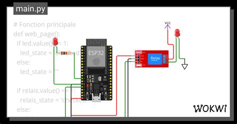 Application42socketervermicropythonpost Wokwi Esp32 Stm32 Arduino Simulator