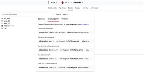 Connect To Turbot Pipes Documentation Turbot Pipes