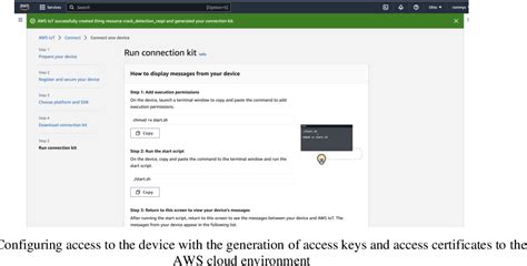 Figure 6 From Iot Based Solution For Detection Defects In