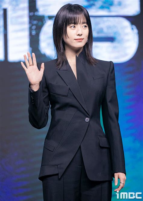 [움짤] 한효주 신비로운 Ai 지배종 포스