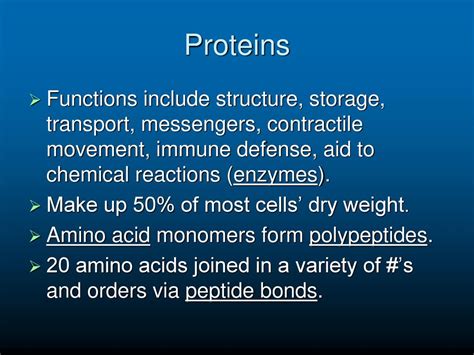 BIOCHEMISTRY. - ppt download