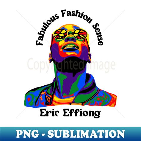 Sex Education Eric Exclusive Sublimation Digital File Inspire