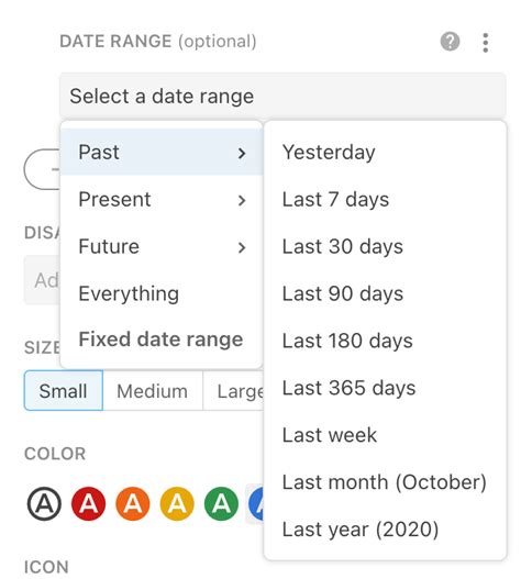 Accept Input With Parameters Coda Pack SDK