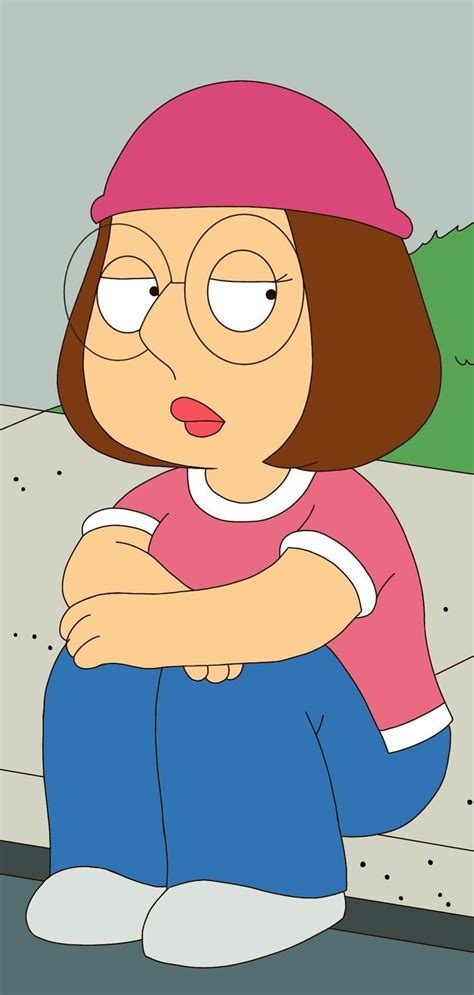 Meg Griffin Fan Art