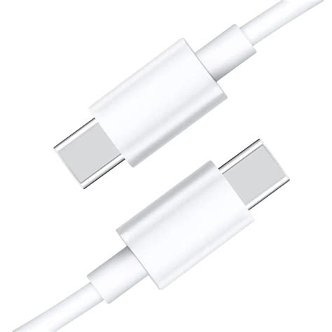 Usb C To Usb Type C Cable Fast Charging Data Cable For Mi Mac Pad Data Line Buy Type C Cable