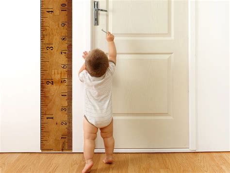 Κατανοώντας τις καμπύλες ανάπτυξης των παιδιών