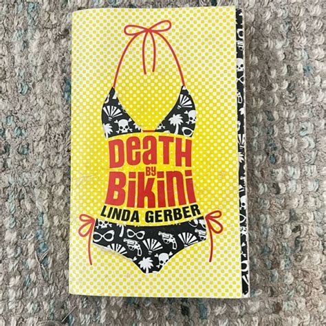 Death By Bikini By Linda Gerber