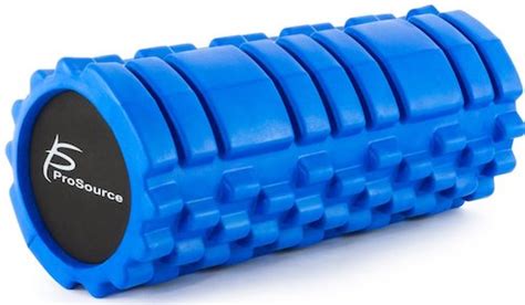 Prosource Sports Medicine Foam Roller Happy Body Formula