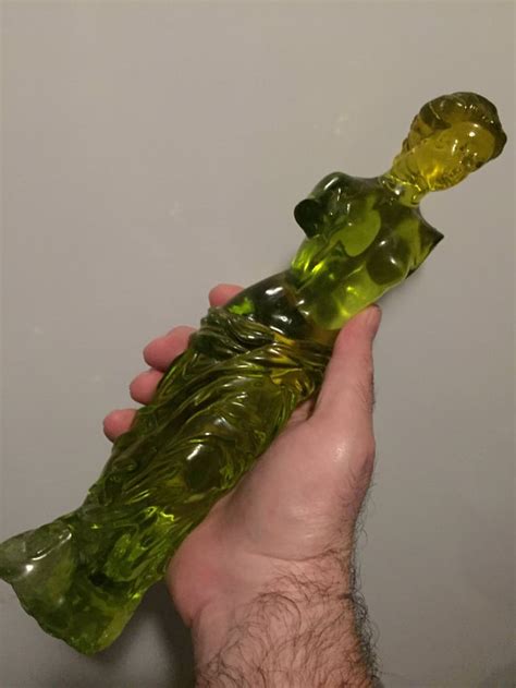 Gummy Venus De Milo Pics