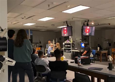 University Of Houston College Of Optometry On Linkedin Uhco