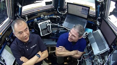 Nasa Sciencecasts The Cipher Project