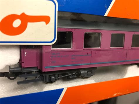 Roco 44882 Sbb Dienstwagen Neu Gemäss Beschreibung In Zweidlen Für Chf 29 Mit Lieferung