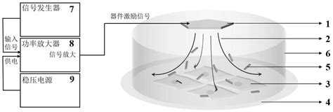 Bidirectional Regulation And Control Method For Cell Migration Eureka