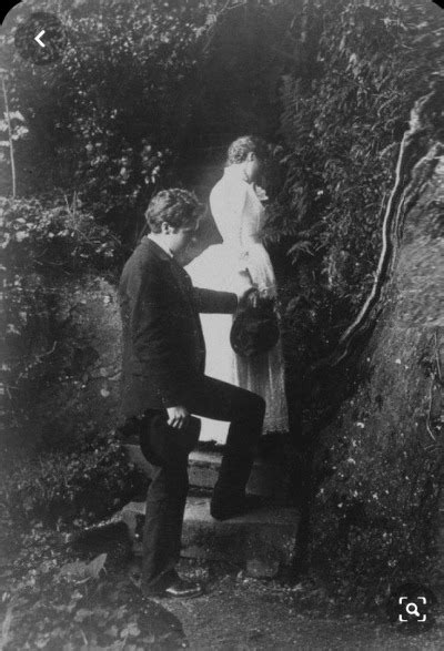 A Young Couple 1886 Tumbex