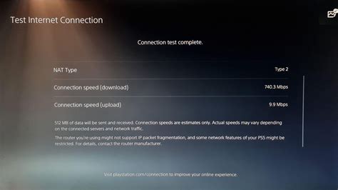 ip fragmentation r playstation