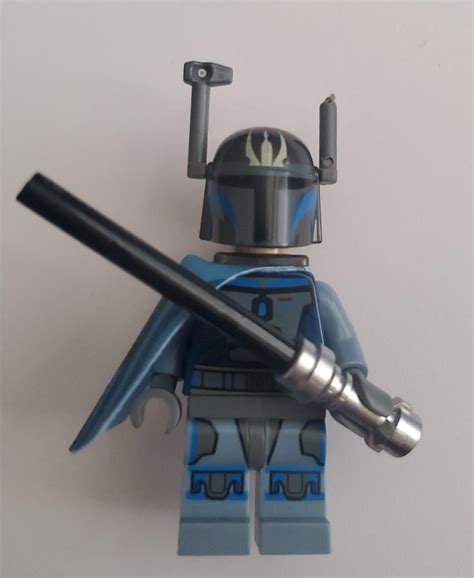 Modding Pre Vislas Helmet What Looks Best Rlegostarwars