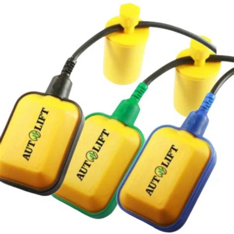 Float Sensor At Best Price In New Delhi By Arihant Brothers Limited Id 2855870581855