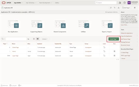Using Native Form Component Rich Text Editor Pro For Oracle Apex