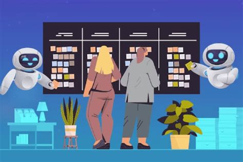 revolutionizing ecommerce with machine learning gritglobal make an