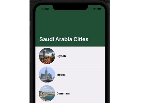 Swift Bootcamp Tuwaiq Academy