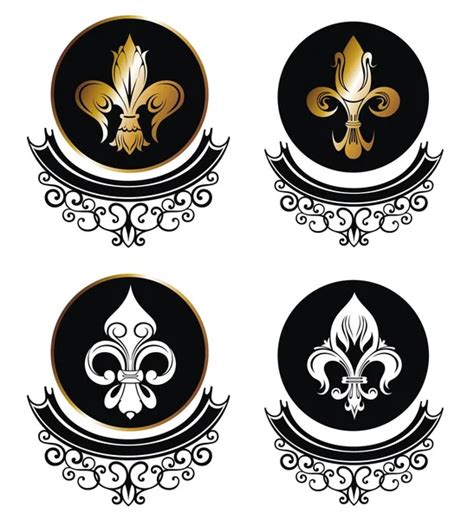 100000 스튜디오 엠 블 럼 문신 Vector Images Depositphotos