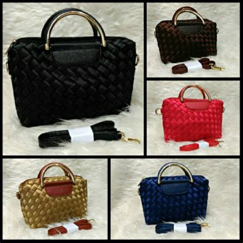 Jual Tas Webe Mini Semi Super Shopee Indonesia
