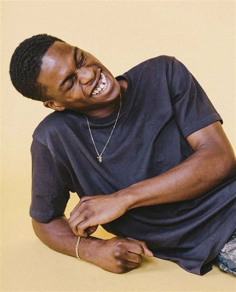 Daniel Caesar Beautiful And Talented Musician