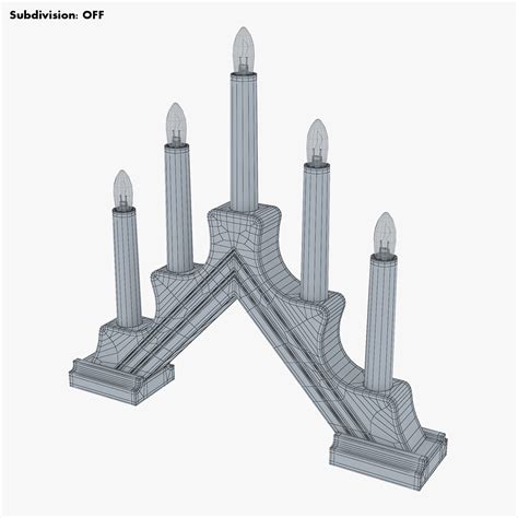 Artstation Christmas Advent Lights V 1 Resources Artstation Christmas Advent Lights V 1 Resources