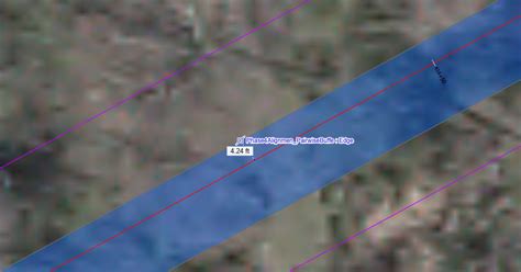 Solved Buffer Tool Not Functioning As Expected Esri Community