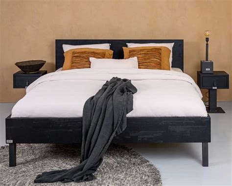 Bedden Boonman Bedden