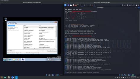 Mirzad Ismail On Linkedin Cybersecurity Ethicalhacking Linux