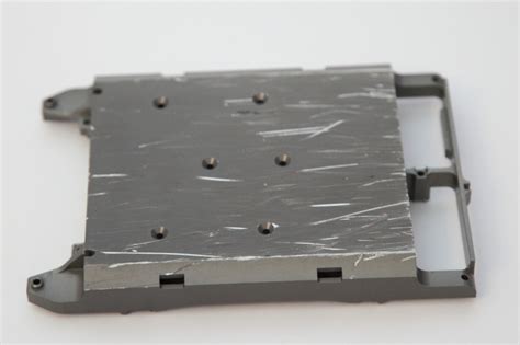 Exotek LCG Chassis For SC10 4x4 R C Tech Forums