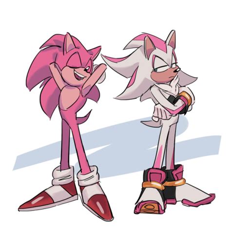 Sonic On Tumblr
