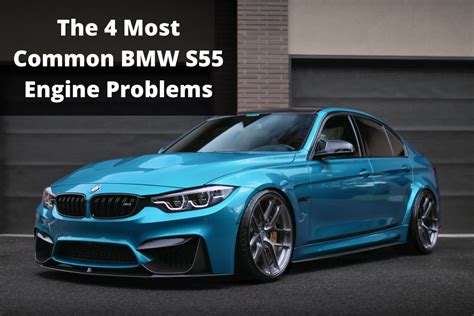 Bmw S55 Engine Guide Specs Reliability And Modifications