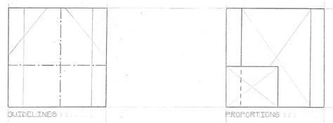 Arch400 Project 1b 2d Composition