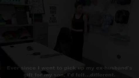 Experimental Tech Turns Mother Into Her Sons Perfect Whore Scrolller