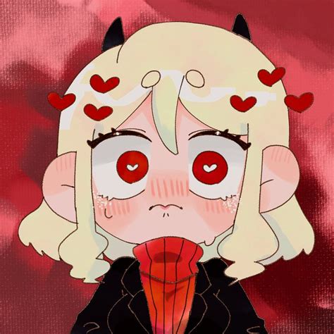 Funny Looking Modeus Rhelltaker