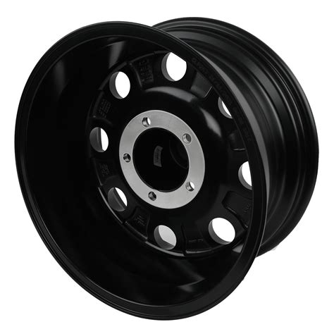 American Racing Ar1727885b American Racing Ar172 Baja Black Wheels