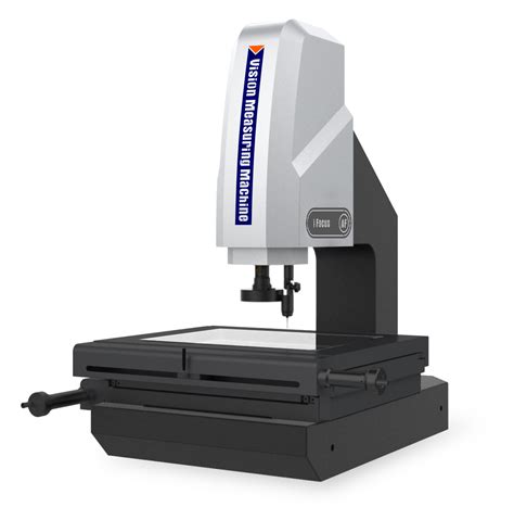 3d multi sensor vision measuring machine caravan hungaria
