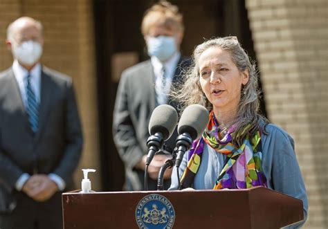 Local Dr Debra Bogen Allegheny County Health Department Director Named Pennsylvanias