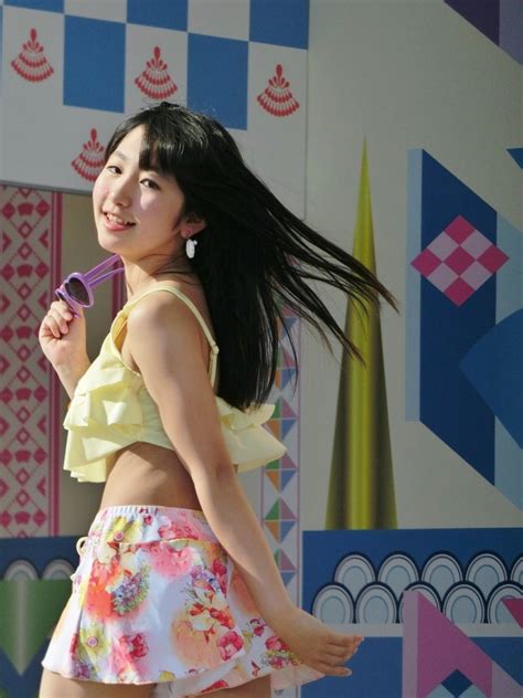 博多どんたく⑧[水着ファッションショーcruise Sororベイビ→ズ]＠港本舞台（5 4） ヒペラーファイター♪（舞台女優のミラっ
