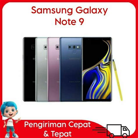 Jual Sinyal Permanen Samsung Galaxy Note Second Note Bekas Mulus